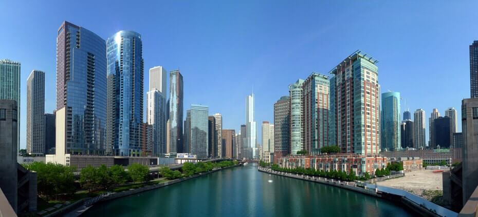 Tips for Working with a Web Design Chicago Based Firm