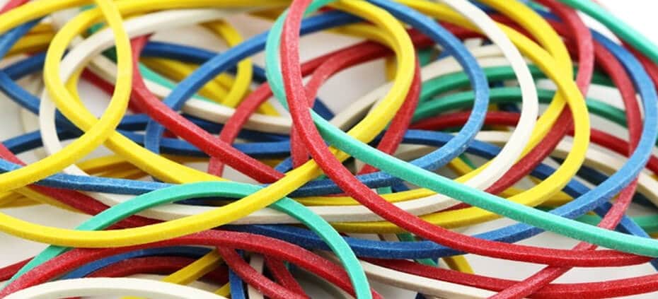 Deciding between a Fixed Width and Flexible Width Web Layout