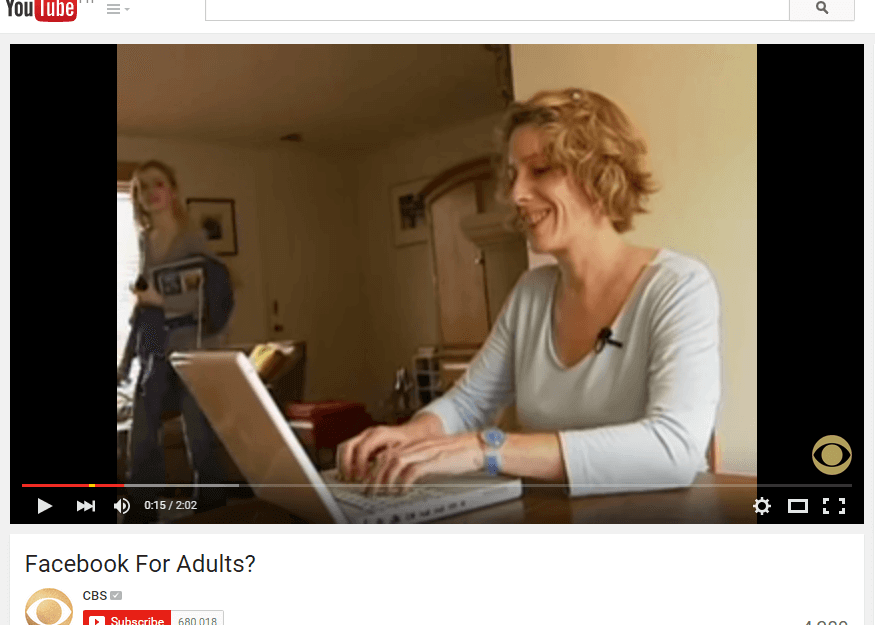 The Growth of Facebook and the Top Five Reasons it Appeals to ...