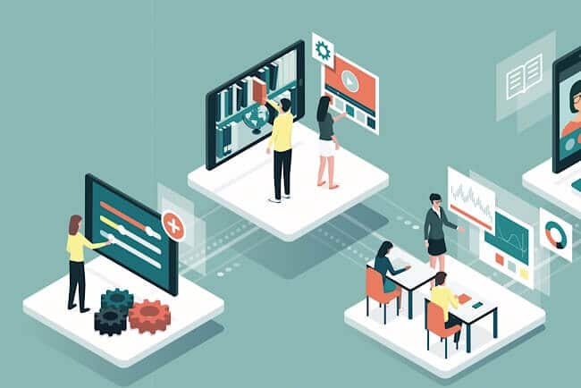 2020 - An Era Of Digital Automation For Small EnterprisesEbizUniverse ...